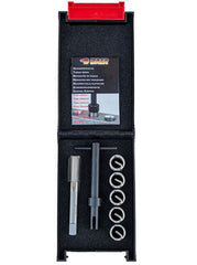 BaerCoil Thread Repair Kit M 33 x 3.5 | JG Engineering Supplies Ltd 01 ...
